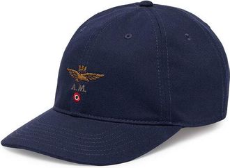Aeronautica Aeronautica Militare Cap 262HA1246UCT02261 Dunkelblau