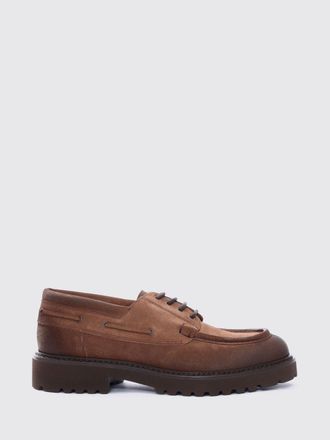 Doucal's Chaussures De Ville DOUCALS Homme couleur Marron