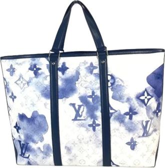 Louis Vuitton Damen, Pre-Owned, Blau, ONE SIZEGr&ouml;&szlig;e