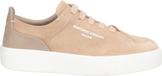 Emporio Armani SCHUHE - Sneakers auf YOOX.COM