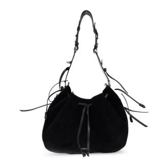 Isabel Marant Damen, Taschen, Schwarzk, ONE SIZEGr&ouml;&szlig;e