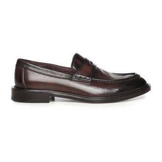 Rolando Sturlini Sturlini, Homme, Chaussures, Brun, Taille: 40 1/2 EU Mocassins