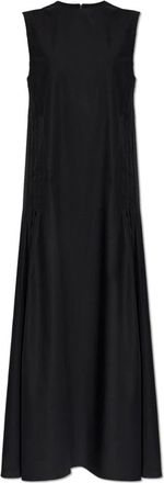 STUDIO NICHOLSON Femme, Robes, Noir, Taille: 38 FR Laie Dress