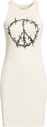 Aries ROBES - Robes courtes sur YOOX.COM