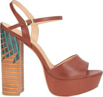 Vicenza SCHUHE - Sandalen auf YOOX.COM