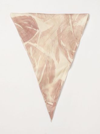 Alysi Seidentuch ALYSI Damen Farbe Schwarz