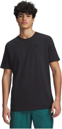 Under Armour Training T-Shirts - - Sport - Herren - Schwarzk - XL