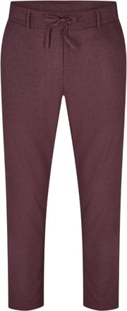 HUGO BOSS Genius Chino f&uuml;r Herren, Leger (Braun)
