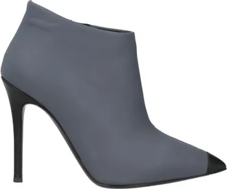 Giuseppe Zanotti SCHUHE - Stiefeletten auf YOOX.COM