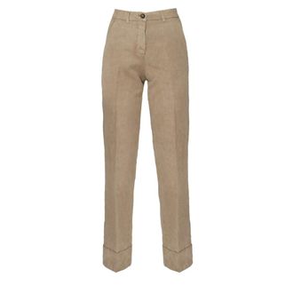 Mason's Damen, Hosen, Beige, XSGr&ouml;&szlig;e