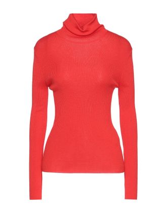 P.A.R.O.S.H. STRICKWAREN - Rollkragenpullover auf YOOX.COM
