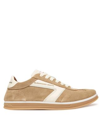 Alexander Smith Sneakers Thames ASBDTMW 3393 Braun