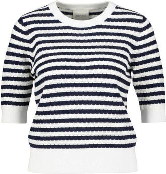 Pure Damen Pullover aus Viskosemischung