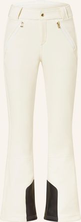 Bogner Softshell-Skihose hazel1 beige