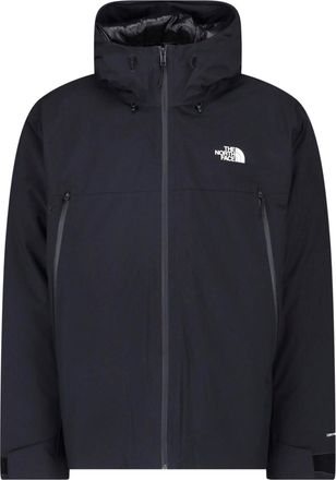 The North Face Kapuzenshirt Mountain Range