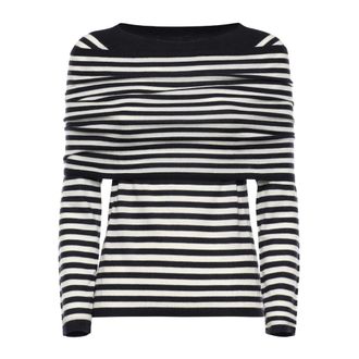Max Mara Femme, Pulls, Multicolore, Taille: 38 FR Mxmfaretra Sweater