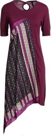 Pianurastudio KLEIDER - Mini-Kleider auf YOOX.COM