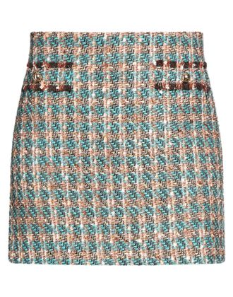 Twin-Set HOSEN & R&Ouml;CKE - Minir&ouml;cke auf YOOX.COM