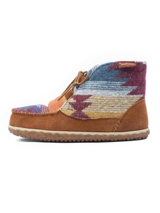 Minnetonka Stiefelette Torrey