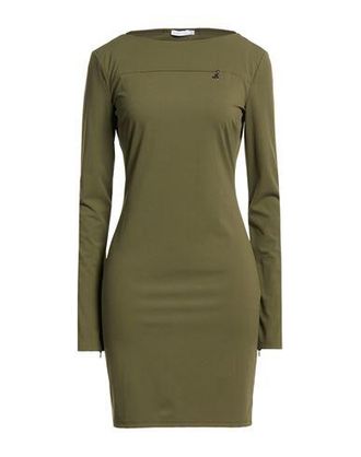 Patrizia Pepe ROBES - Robes courtes sur YOOX.COM