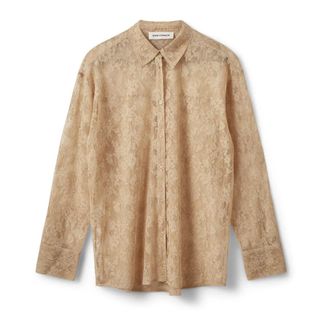 Sofie Schnoor Hemden - - Blouses & Shirts - Damen - Beige - M