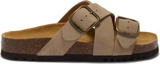 Scholl Femme, Chaussures, Beige, Taille: 36 EU Selene LeaSue