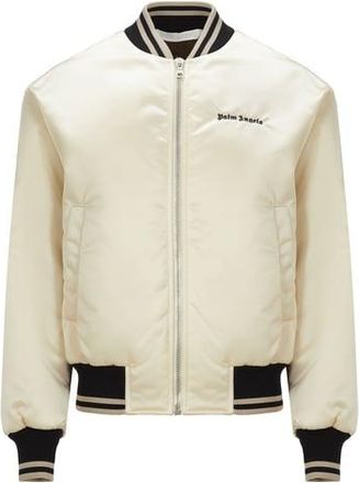 Palm Angels Bomber New Classic