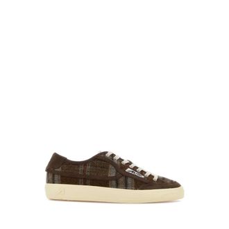 Autry Windscape Low - - Shoes - Damen - Braun - 39 EU