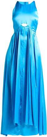 Erika Cavallini Semi Couture KLEIDER - Maxi-Kleider auf YOOX.COM