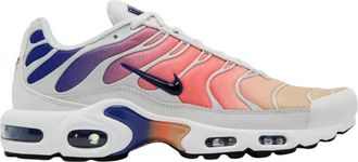 Nike Femme, Chaussures, Multicolore, Taille: 36 1/2 EU Air Max Plus