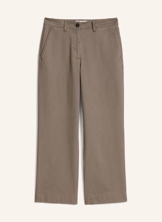 Marc O'Polo Marc Opolo Hose braun
