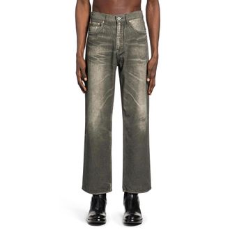 Our Legacy Digital Third Cut Jeans