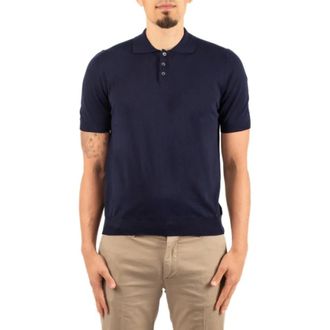 Hindustrie Herren, Oberteile, Blau, XLGr&ouml;&szlig;e