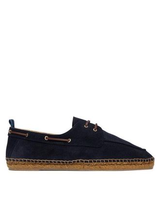 Castaner Espadrilles Ned/186 25906 Dunkelblau
