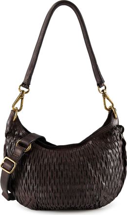 Campomaggi Schultertasche Anastasia