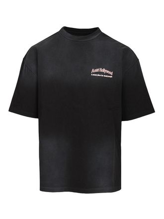 Amiri T-Shirt - Noir