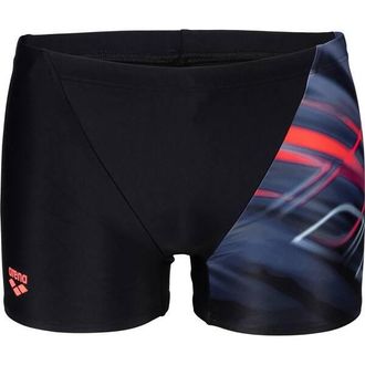 Arena Badehose MENS SHADING SWIM SHORT