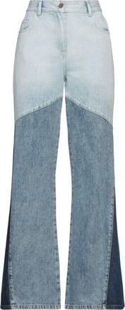 Patrizia Pepe HOSEN & R&Ouml;CKE - Jeanshosen auf YOOX.COM