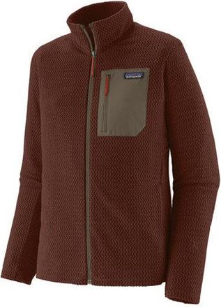 Patagonia Ms R1 Air - Fleecejacke - Herren