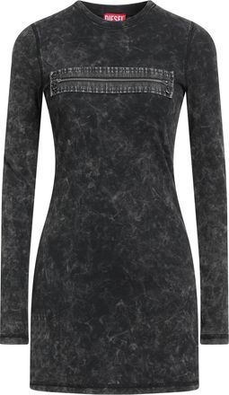 Diesel KLEIDER - Mini-Kleider auf YOOX.COM
