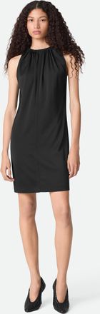 Bottega Veneta Kleid Aus Viskosesatin - Bottega Veneta