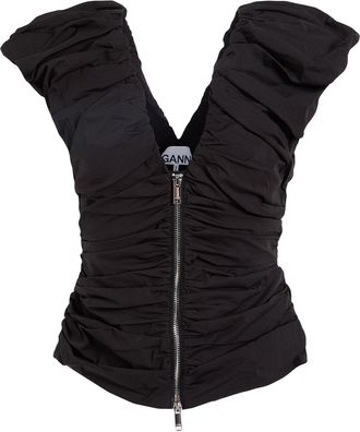Ganni TOPS - Tops auf YOOX.COM