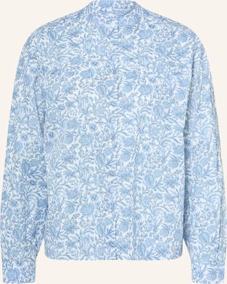 Tonno & Panna Tonno & Panna Bluse blau