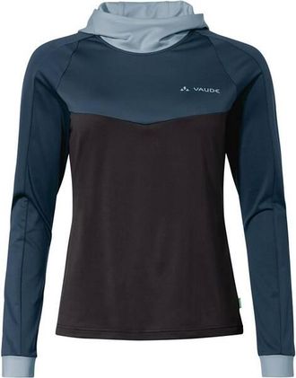 Vaude Damen Kapuzensweat Wo Qimsa LS Shirt II
