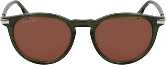 Lacoste Sonnenbrillen L6034S 275 KHAKI 51/19/145 Herren