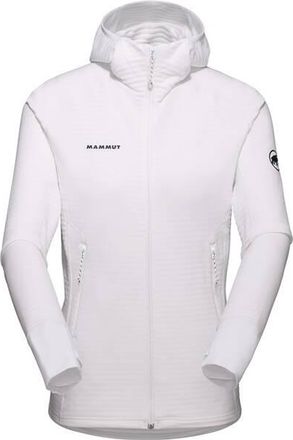 Mammut Damen Unterjacke Taiss Light ML Hooded Jacket Women
