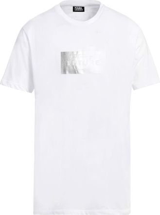 Karl Lagerfeld TOPS - T-shirts auf YOOX.COM
