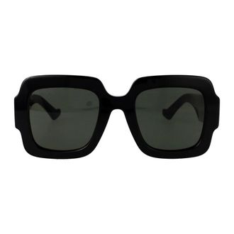 Gucci Damen, Accessories, Schwarzk, 50 MMGröße