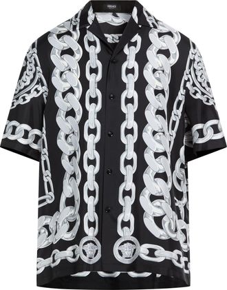 Versace TOPS - Hemden auf YOOX.COM