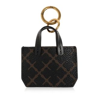 By Malene Birger Damen, Taschen, Schwarzk, ONE SIZEGr&ouml;&szlig;e